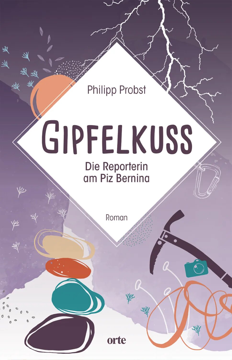 Gipfelkuss [Цифровая книга]