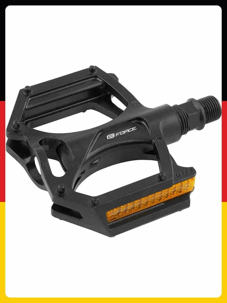 Педали Force BMX One Size