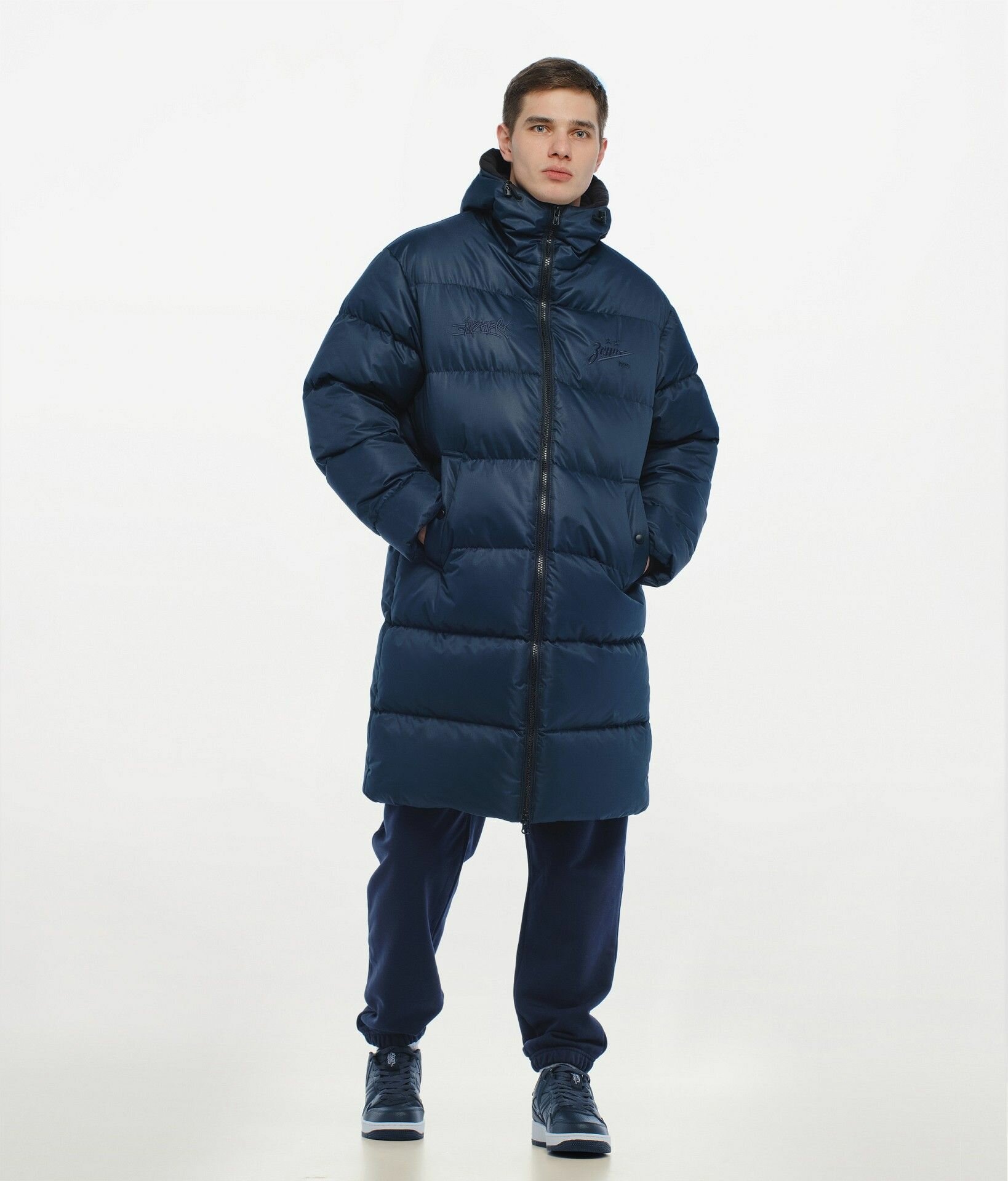 Куртка Осень-зима 2025