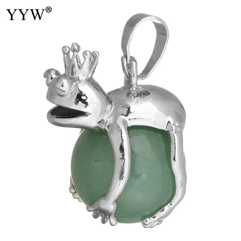 Подвеска YYW