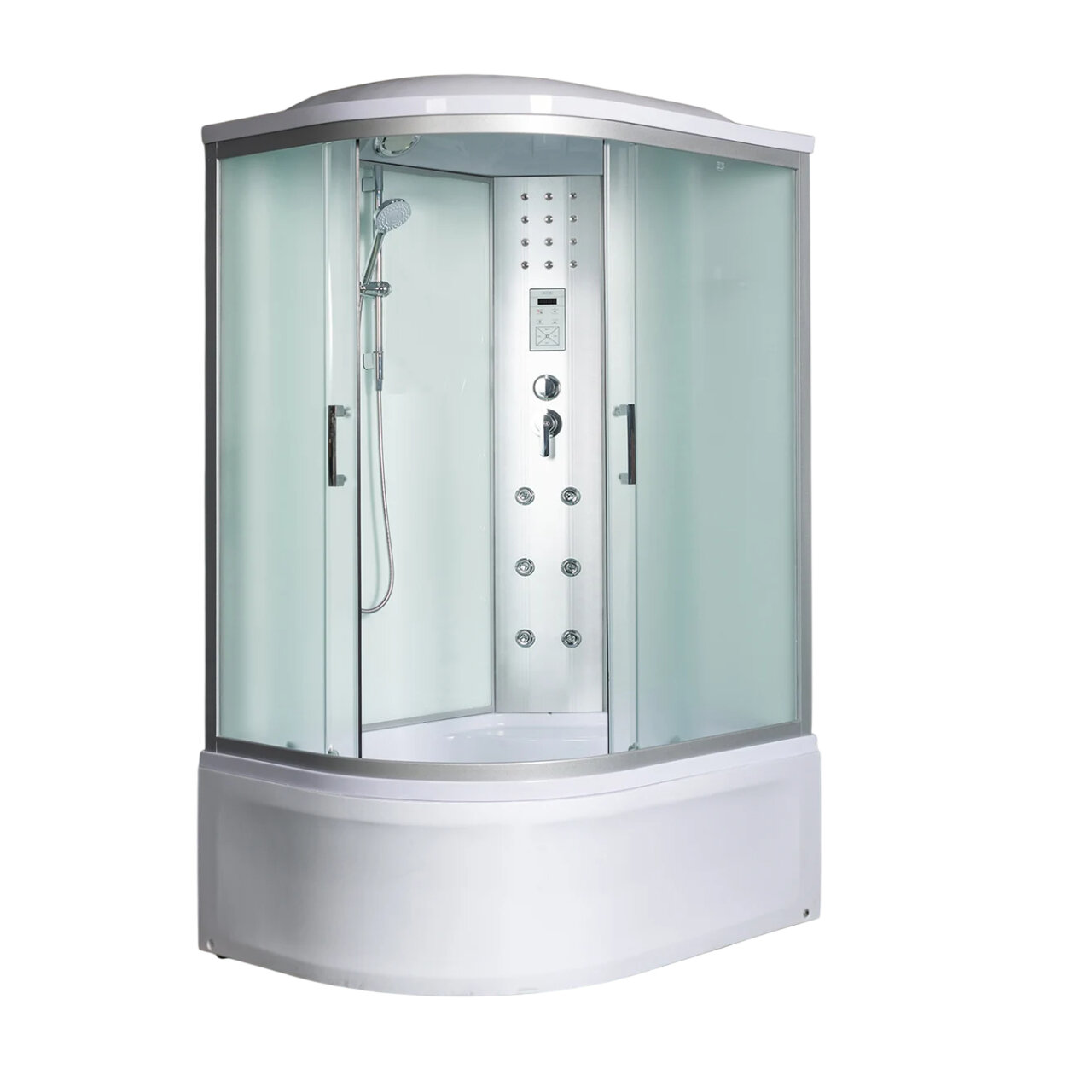 Душевая кабина River Dunay 120/90/44 MT R 10000003133