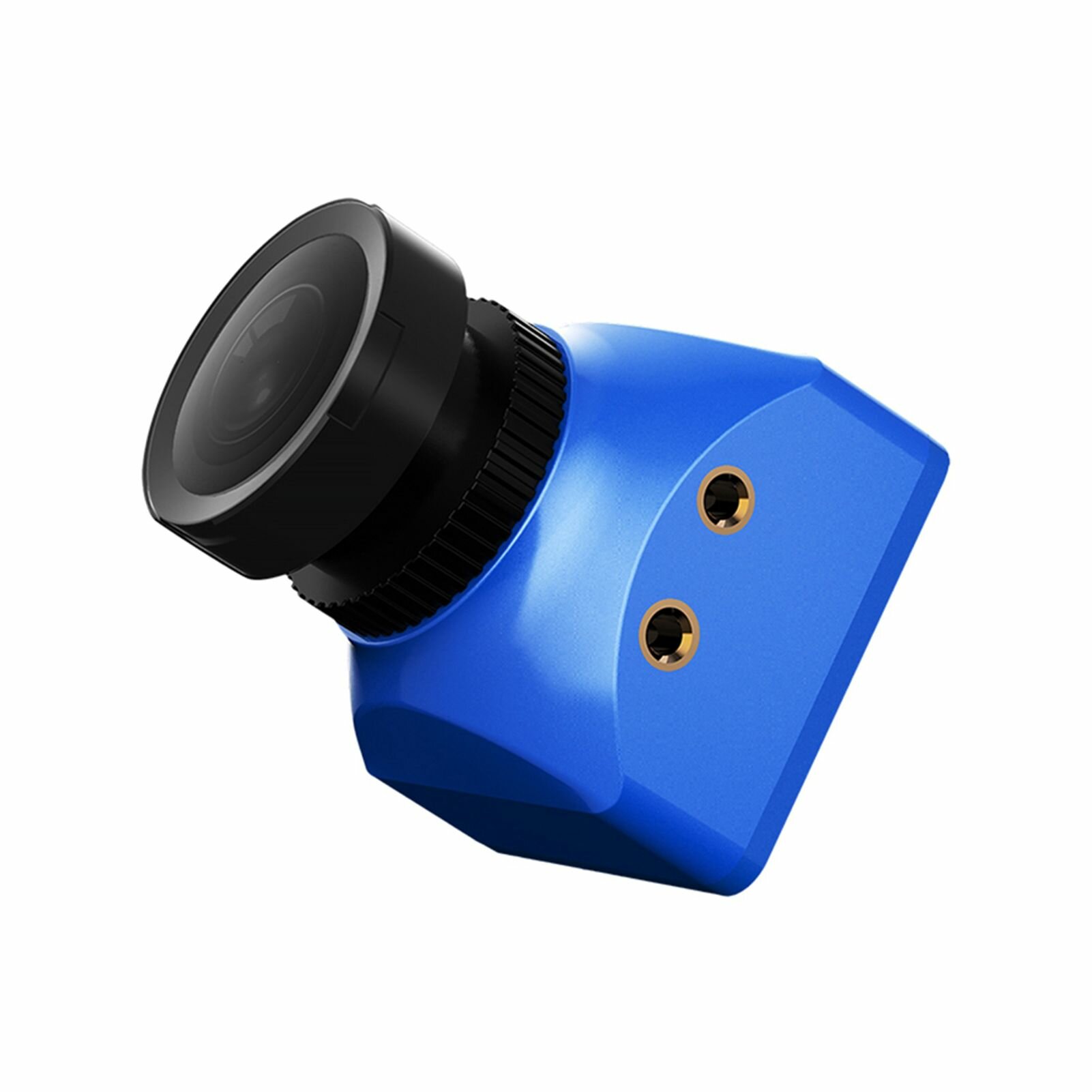 Foxeer Arrow Mini Pro 2,5 мм 650TVL 4:3 WDR FPV камера со встроенным экранным меню и кронштейном NTSC/PAL