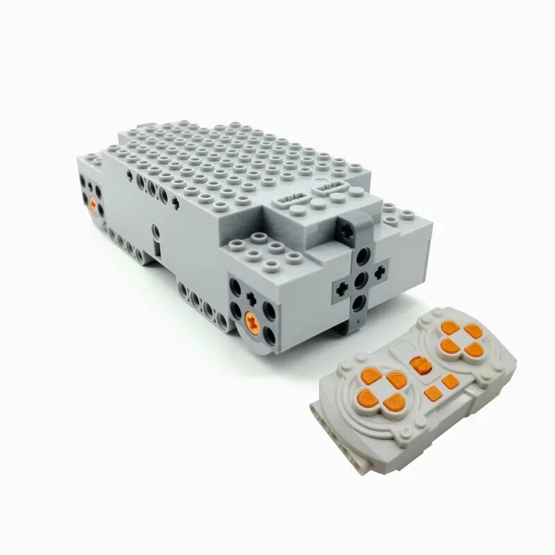 Конструктор LEGO Technic RC MOTOR 4CHN