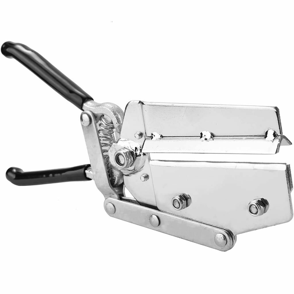 Портативные плоскогубцы для сварки