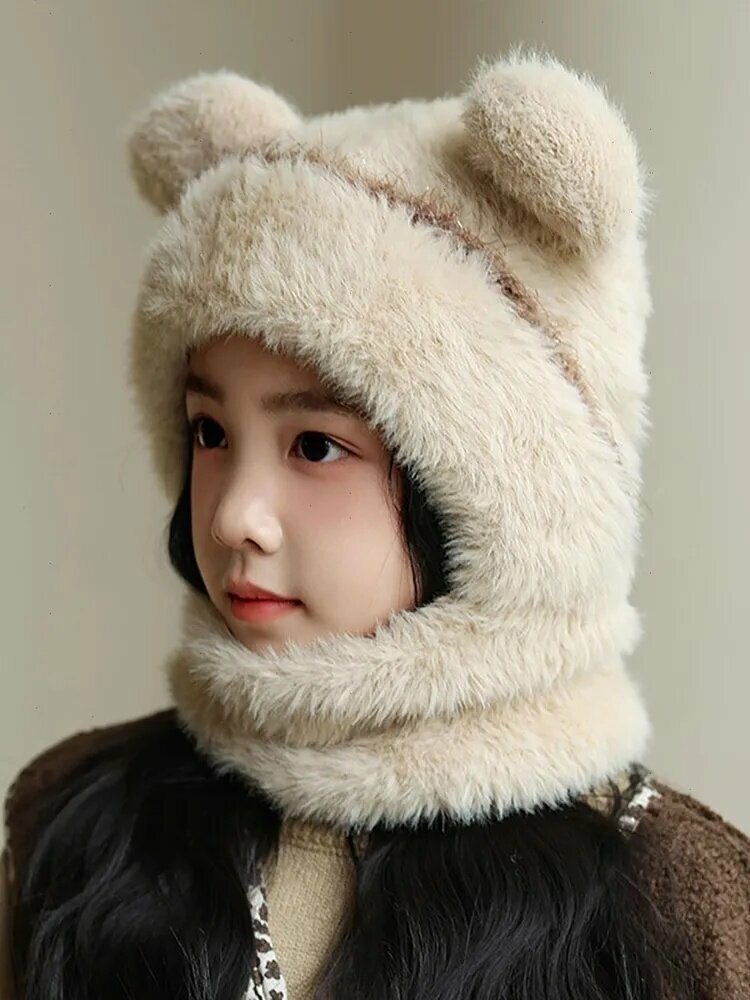 Балаклава Детская шапка-балаклава