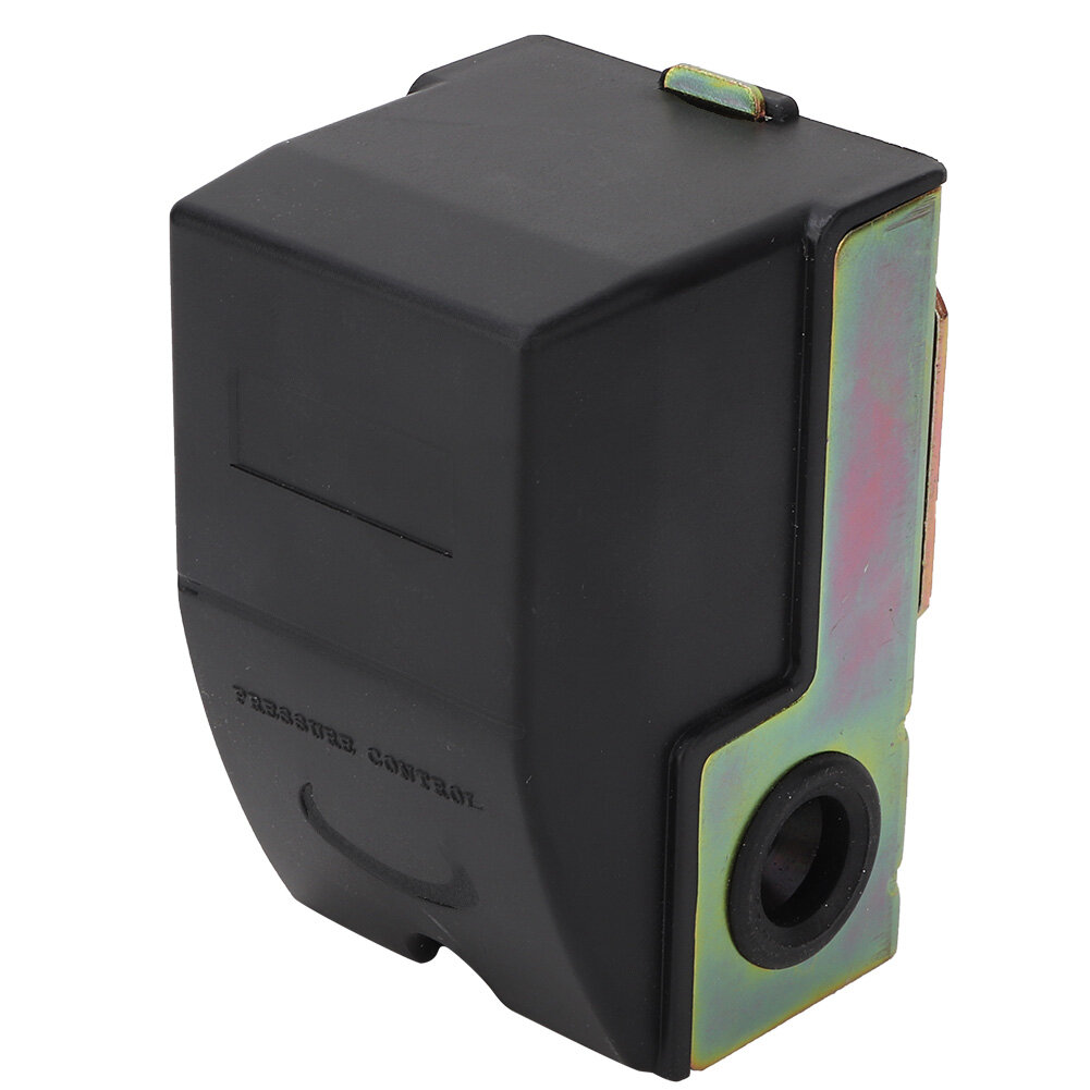 KRS-1 1/4 NPT наружная резьба реле давления водяного насоса автоматический регулятор давления