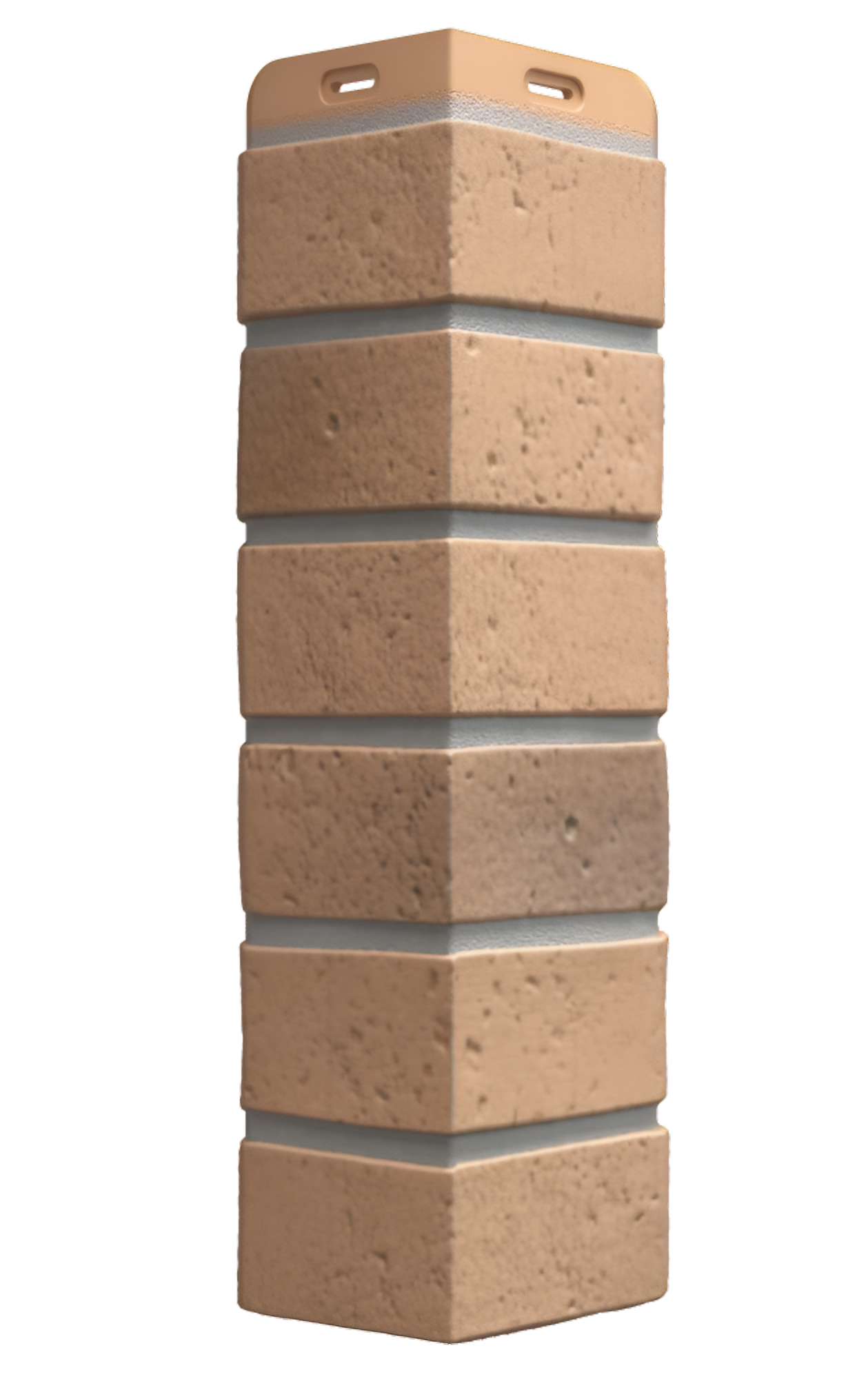 Docke PREMIUM BERG Угол (Золотой), длина 434 мм, ширина 117 мм