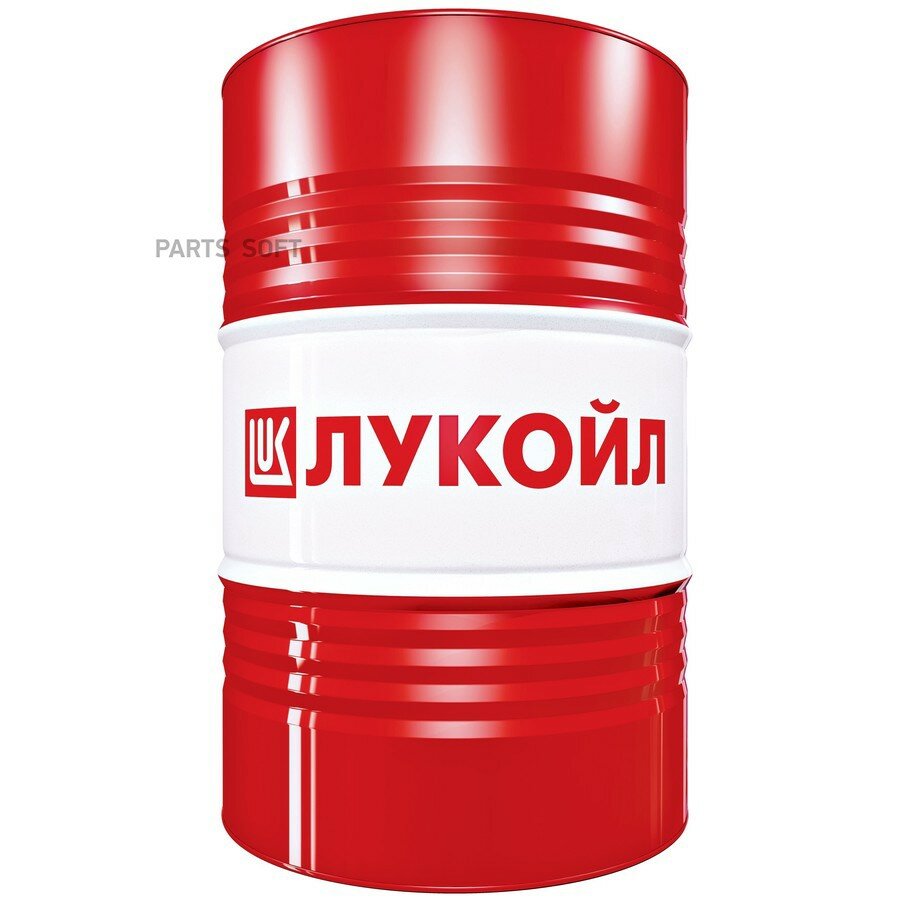 . Масло моторное полусинтетическое Лукойл Авангард Профессионал LA SAE 15w-40, кан,(17,3кг), РФ А от официального дистрибьютора, LUKOIL, артикул 1498198