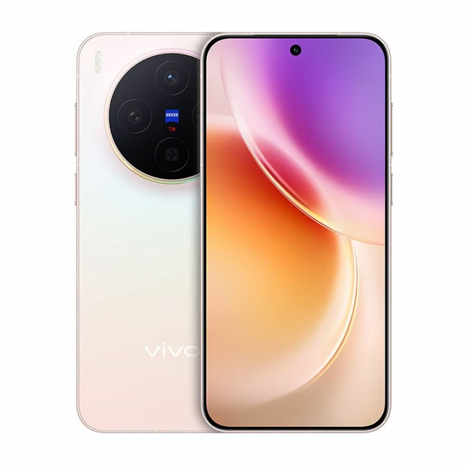 VIvo X300 16/512 Pink (Global Version)