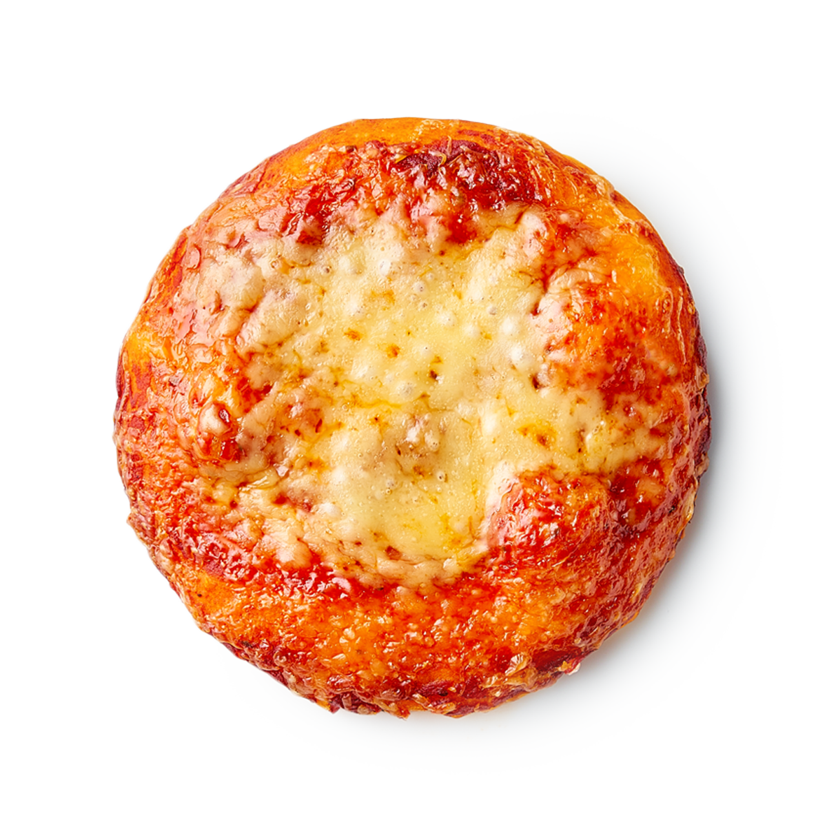 Пицца КотМарКот "Мини с сыром", 85 грамм, в упаковке 1 штука