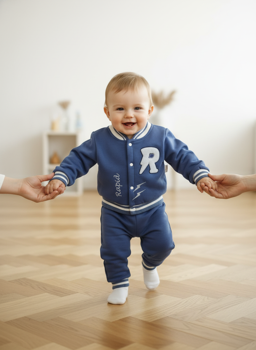 Комплект одежды весна/осень