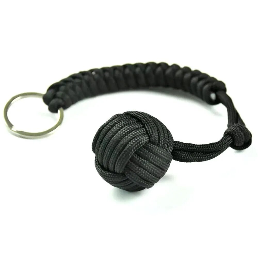 Стальной шар с обезьяньей кулаком