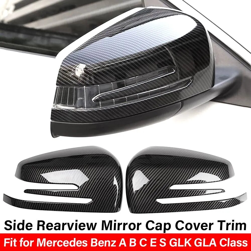 Запчасть бокового зеркала Комплект, арт. Подходит для Mercedes-Benz класса A180 A200 A250 W176 2013-2018