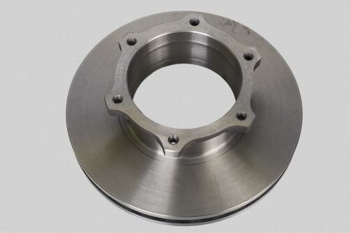 Диск тормозной ГАЗель Next (ОАО ГАЗ) А21R23-3501078