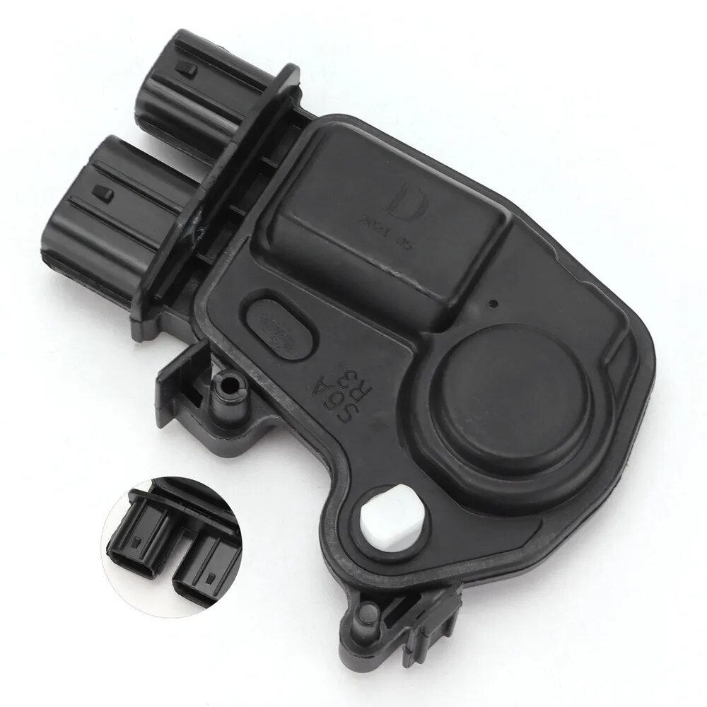 Электропривод замка двери 72115-S6A-J01 Honda