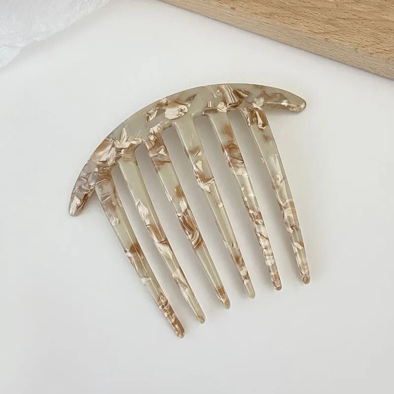 Заколка для волос 1 шт.