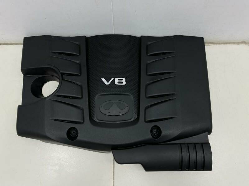 Крышка двигателя декоративная Infiniti QX56/QX80 Z62 2010 кат.номер: 140411LA1A