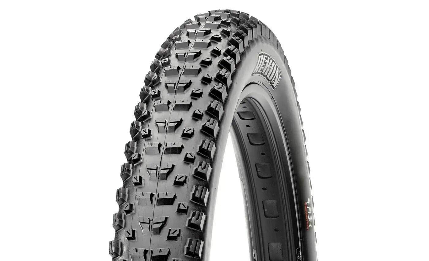Покрышка Maxxis Rekon Black 29x2.40WT TPI60 Foldable Dual/EXO/TR