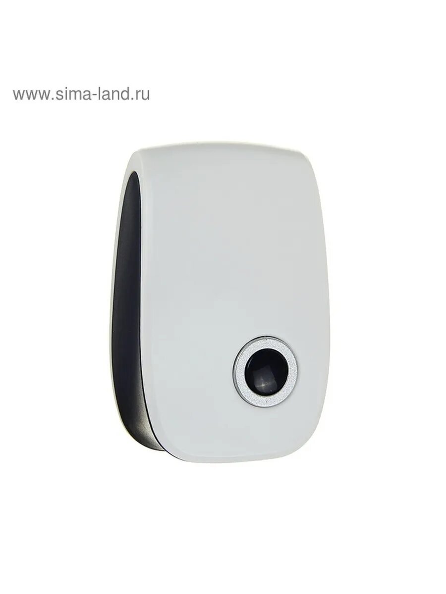 Эффективный ультразвуковой отпугиватель вредителей