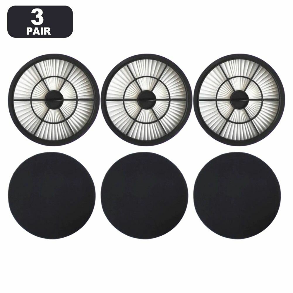 Hepa-Фильтры и Губка для Беспроводного Пылесоса Artel VCC0220