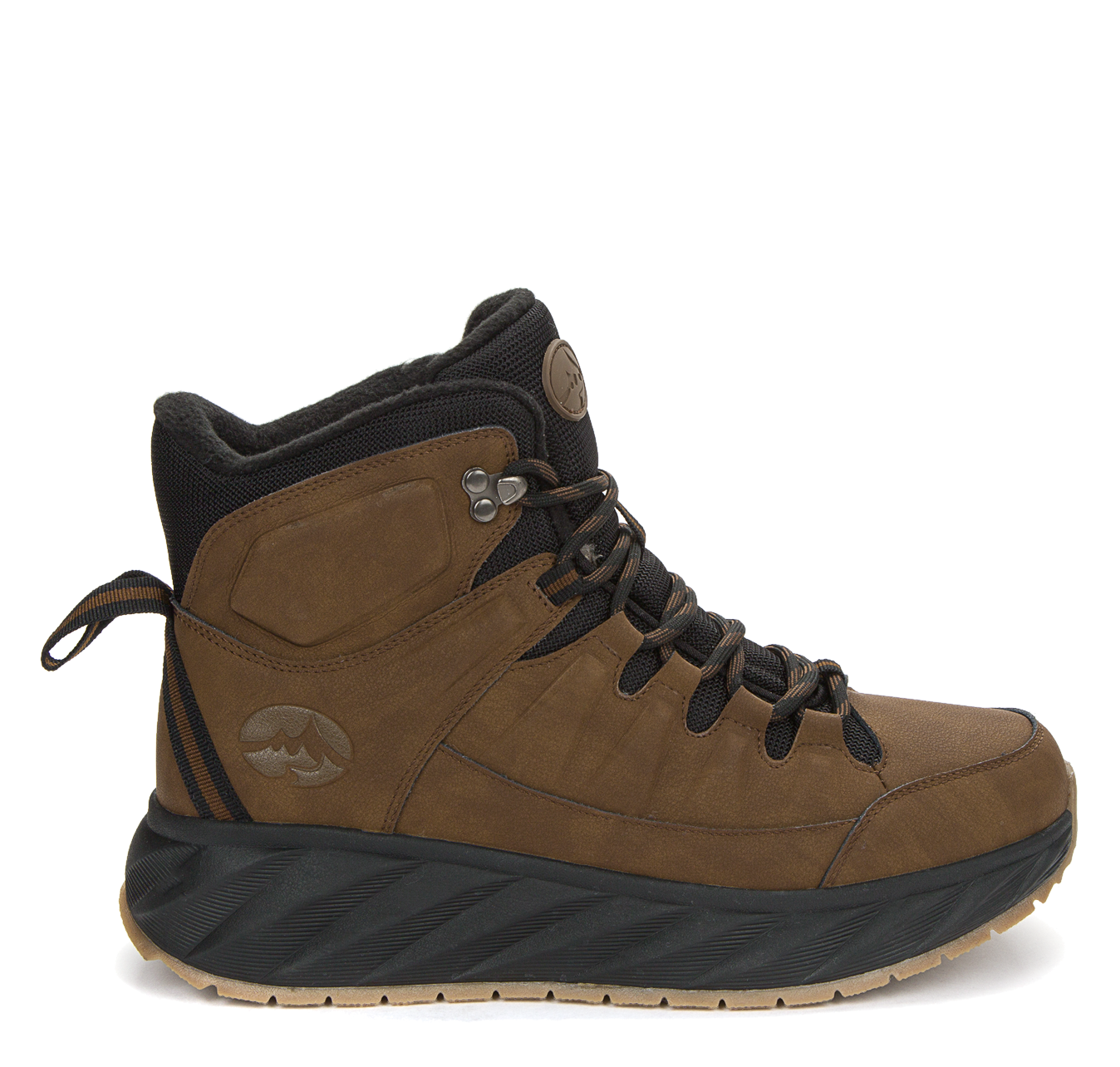 Ботинки хайкеры