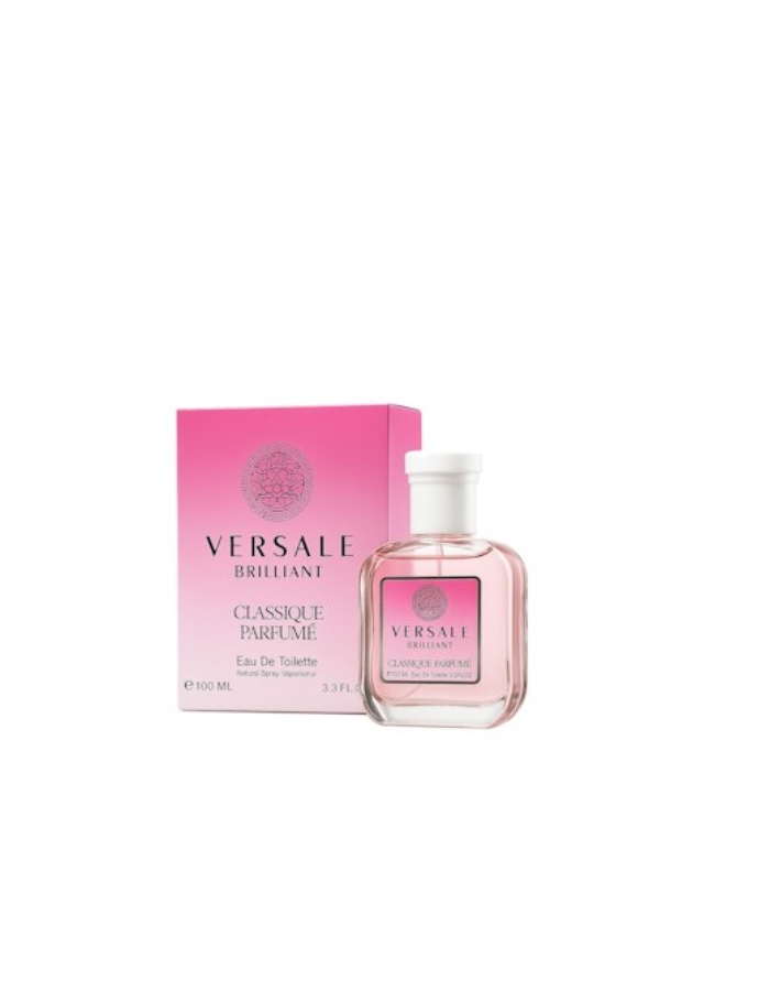 Кпк Парфюм woman Beautimatic - Versale Brilliant Туалетная вода 100 мл.