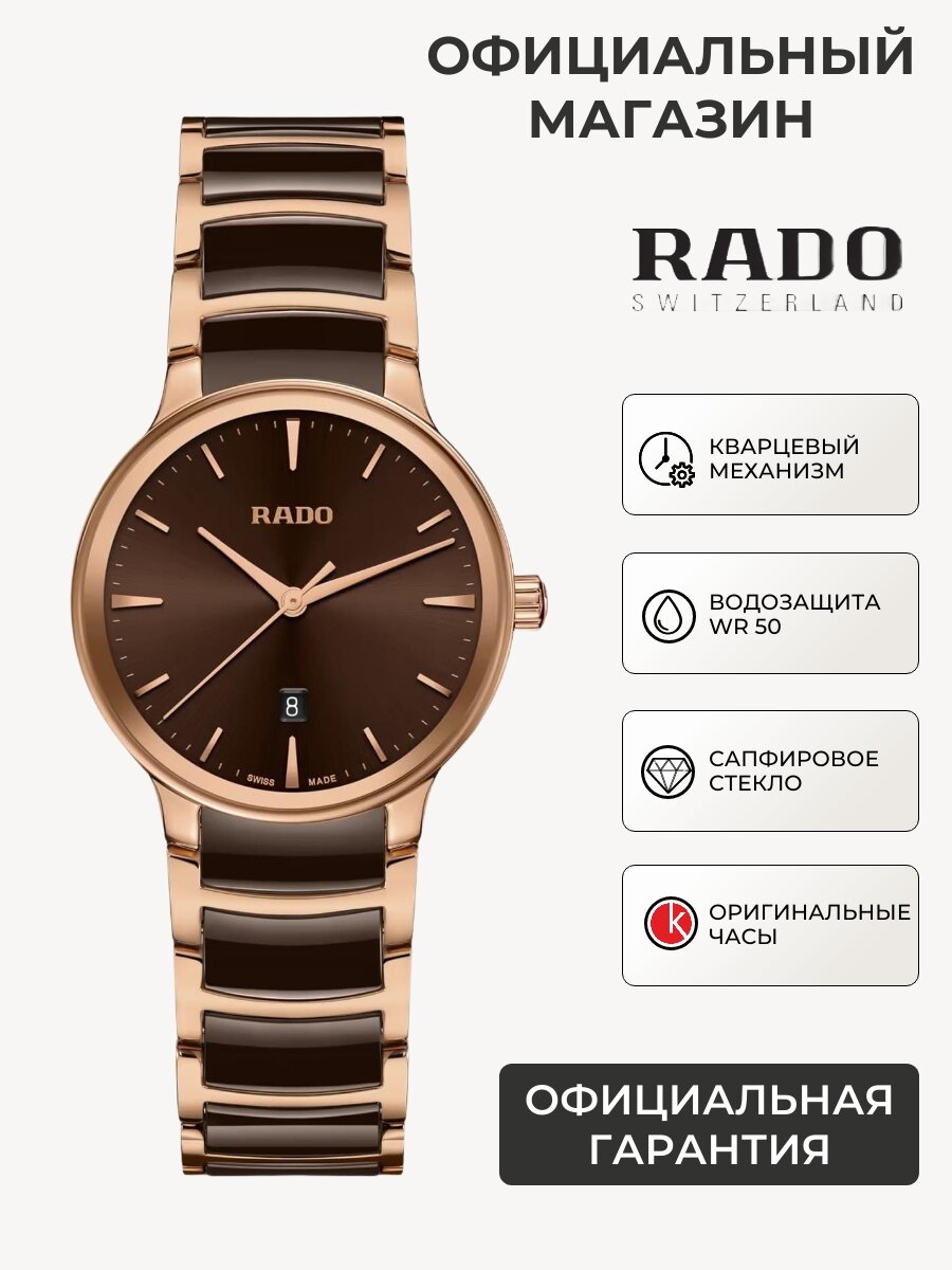 Наручные часы