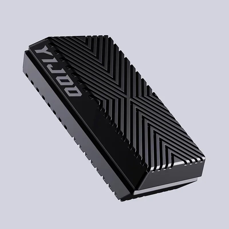 Магнитная толкающая карта, антистрессовая механическая игрушка-слайдер, толкающая пластина, Black