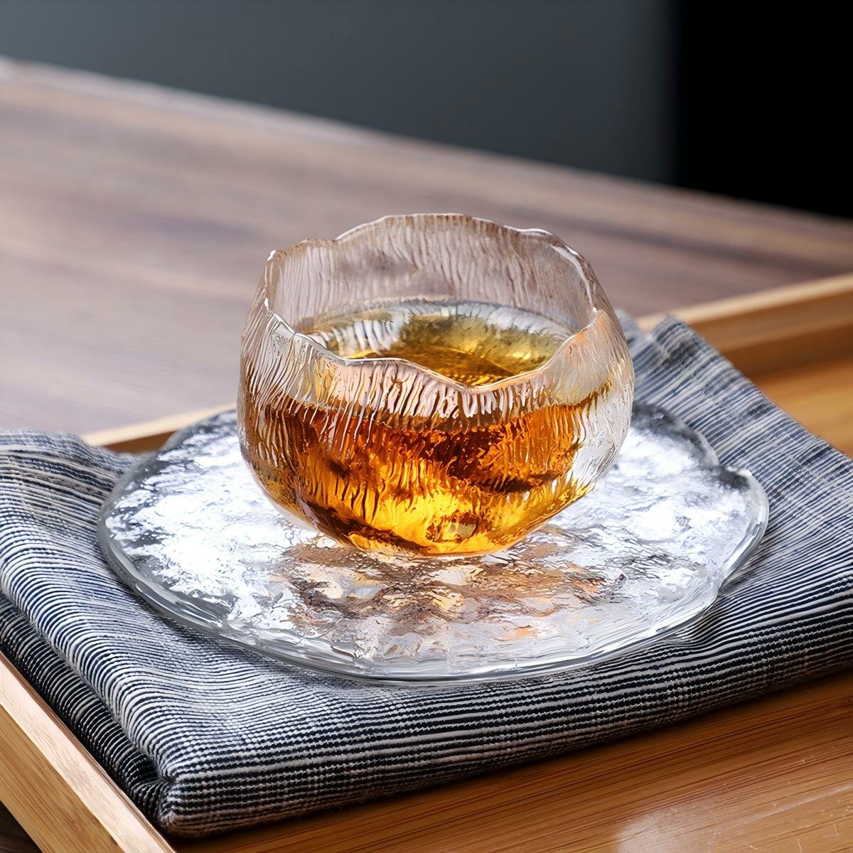 Японские чашки, Чудо-дракон Чайная, кофейная пара 60 мл на 1 перс, белый