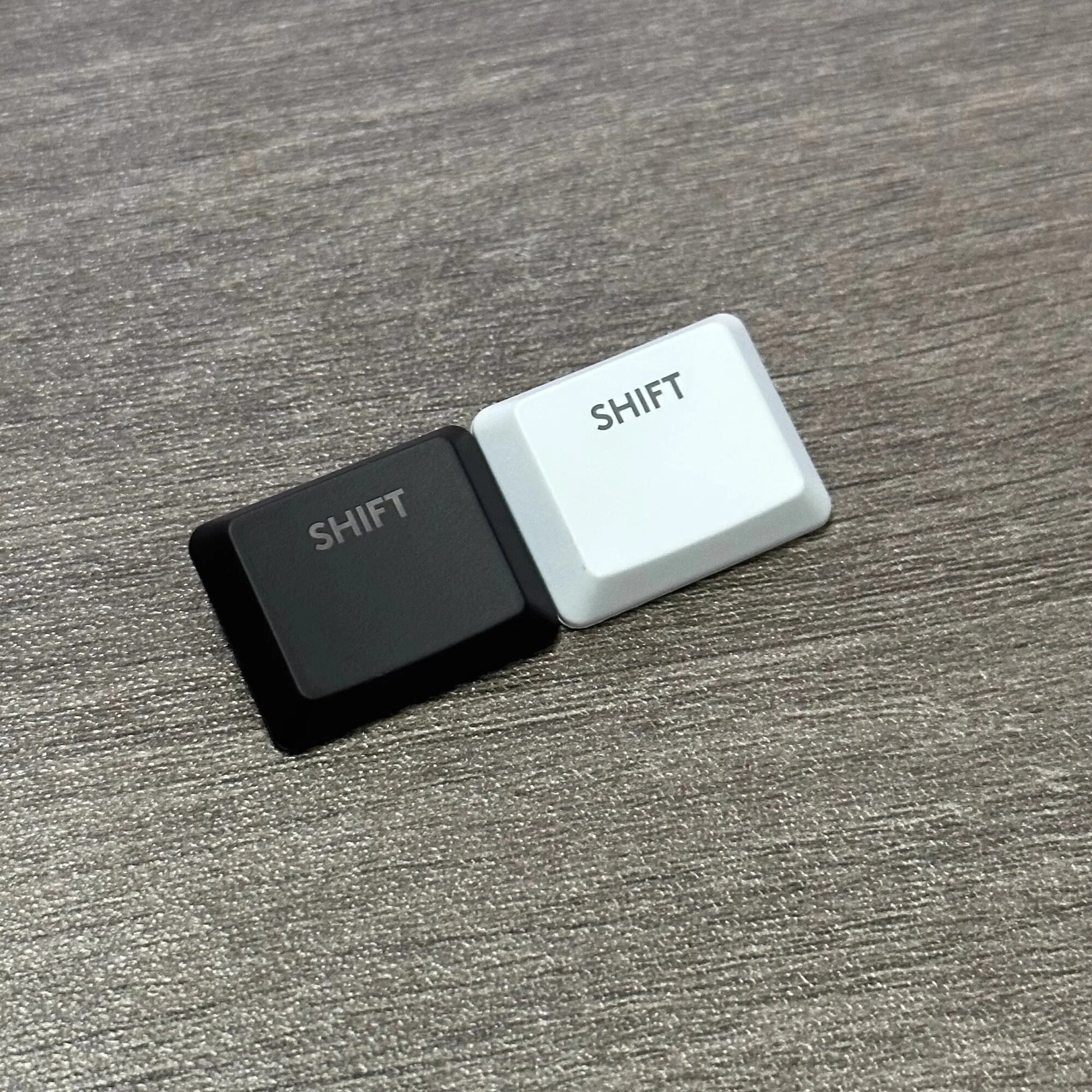 Белые клавиши Shift EU для Logitech G813/G815/G913/G915