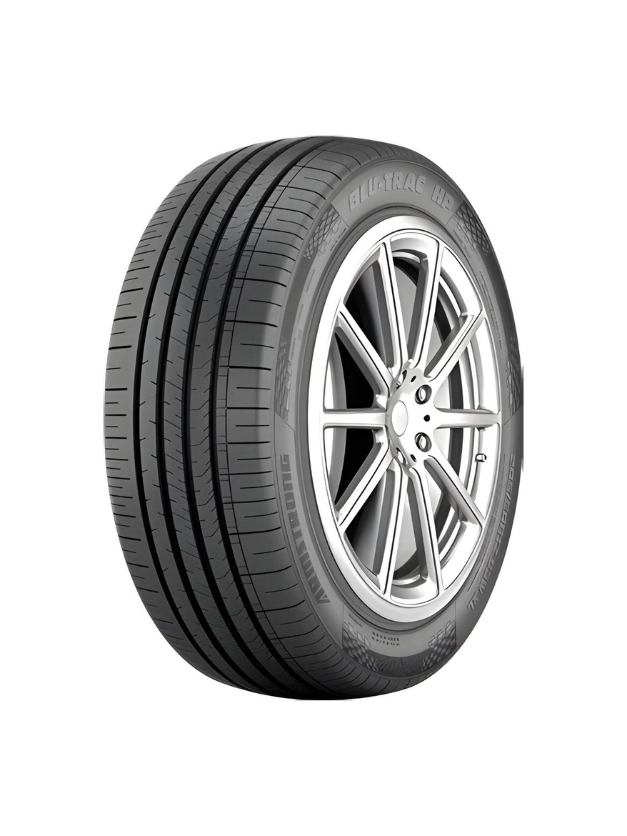Шина Armstrong 215/50/17 W 95 Blu-Trac Hp Летняя для автомобилей любых видов