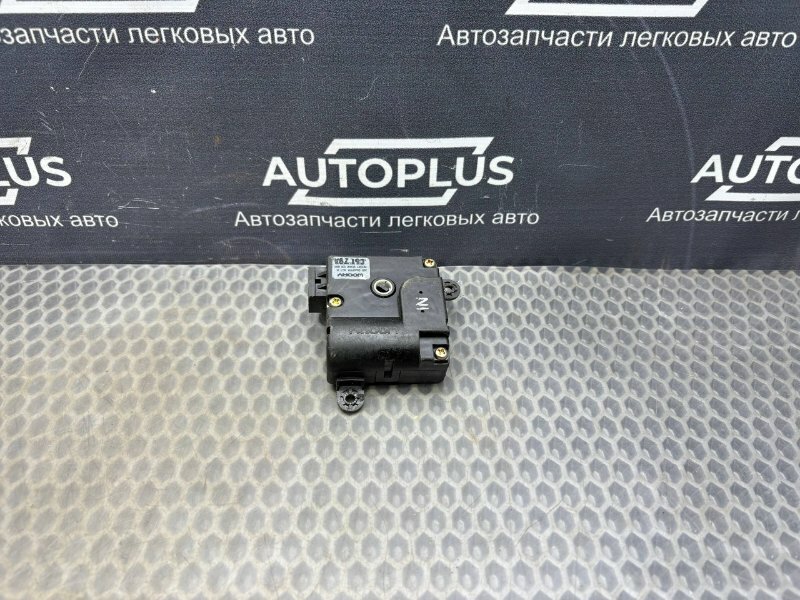 Сервопривод заслонки печки Hyundai Matrix 2006 (G4GB) Б/У с пробегом Арт. 22193