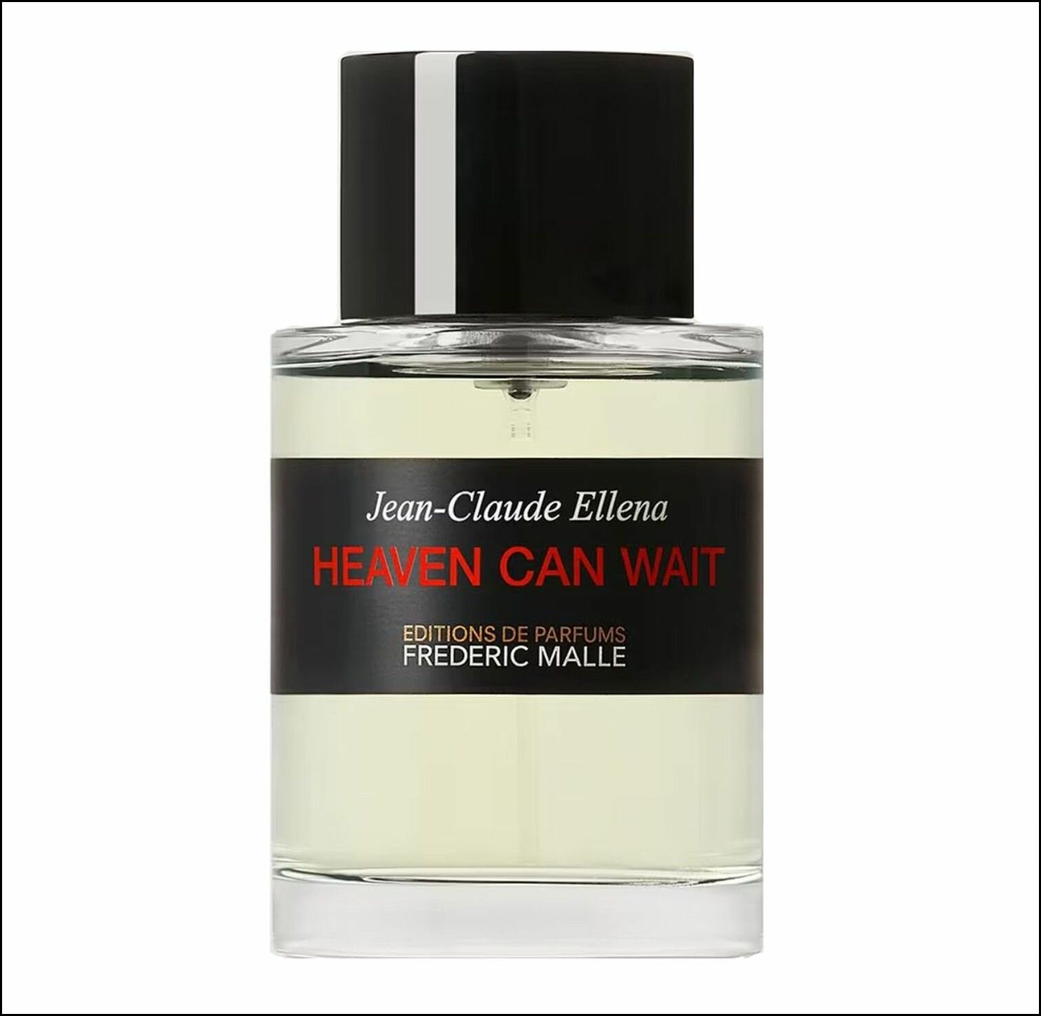 Frederic Malle Heaven Can Wait парфюмерная вода 100 мл. унисекс аромат для мужчин и женщин