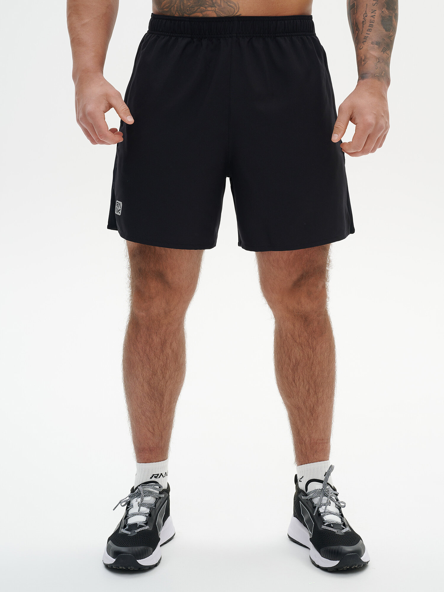 Шорты спортивные Impoderable Shorts 7in