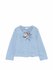 Куртка LIU JO Floral chain jacket, размер 44