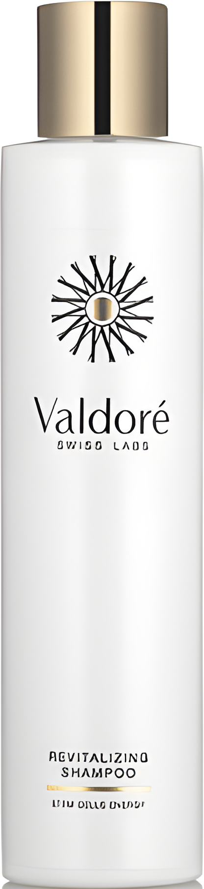Valdore Восстанавливающий шампунь Revitalizing Shampoo 100ml