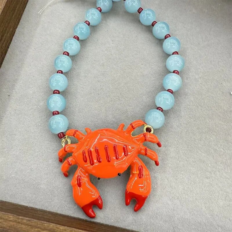 Колье