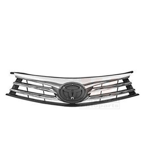 Решетка радиатора, TOYOTA 5311102790 (1 шт.)
