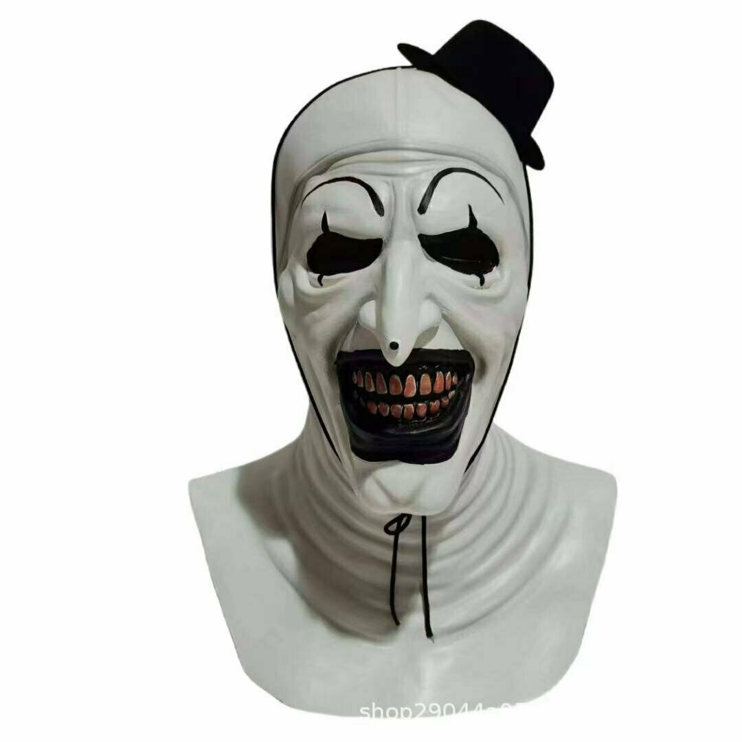 Костюм Art The Clown Terrifier 2
