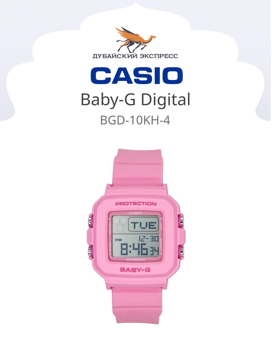  CASIO