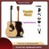Акустическая гитара Yamaha FG830