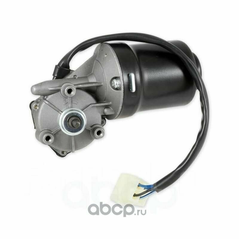 Мотор стеклоочистителя ВАЗ 210107, 2121, 1111 МЭ 241