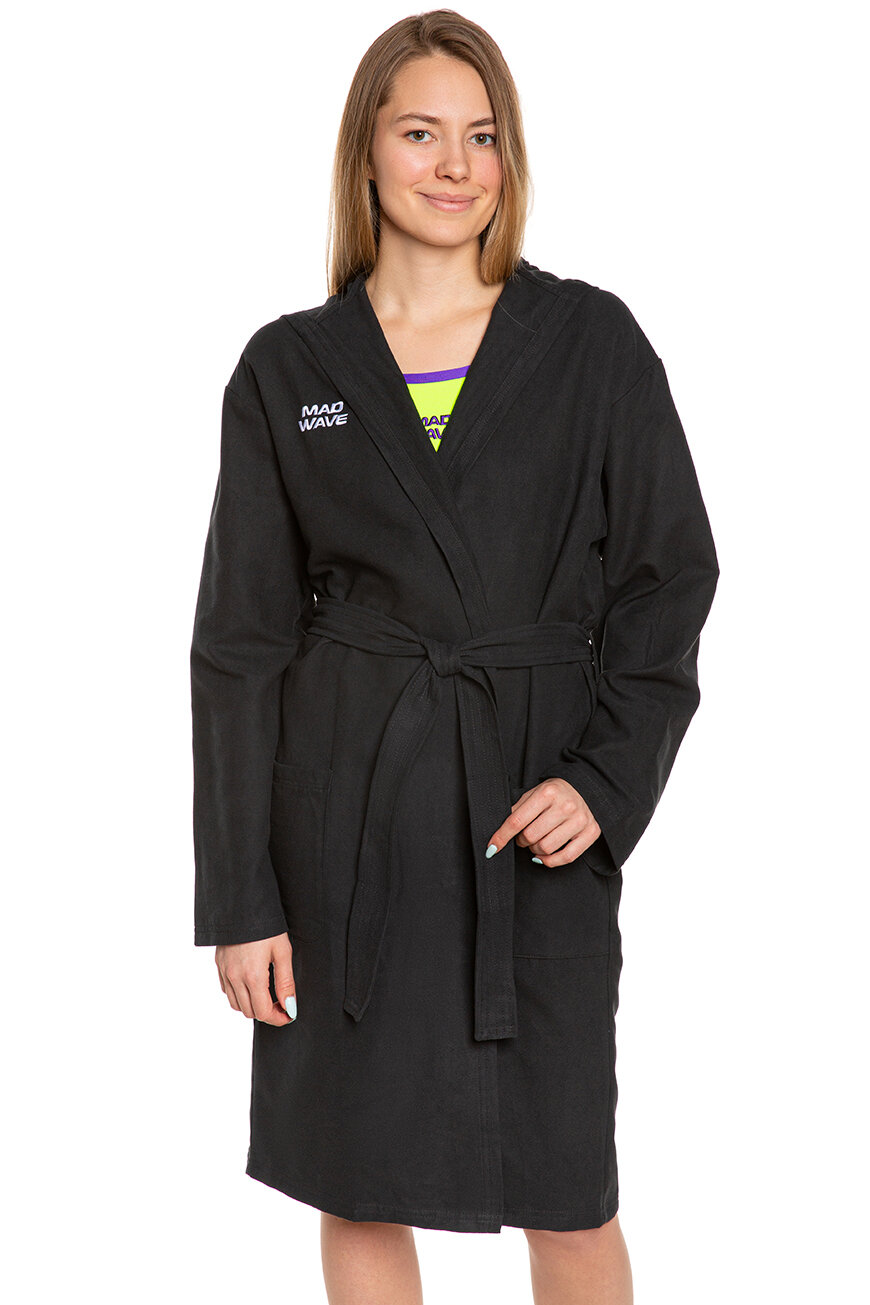 Халат MAD WAVE