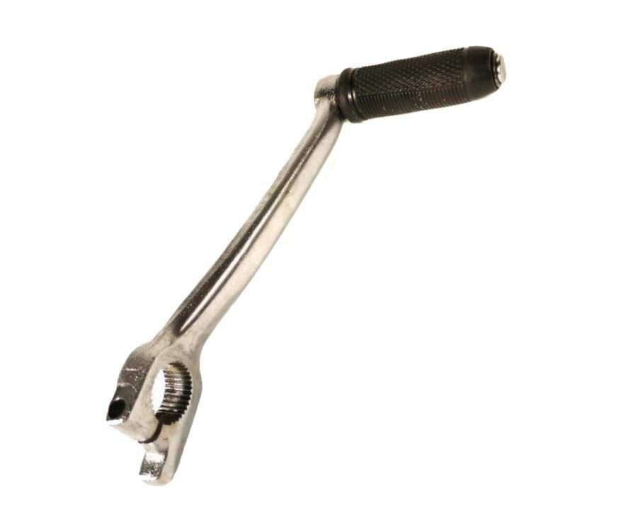 Кикстартер мотоцикла Ява