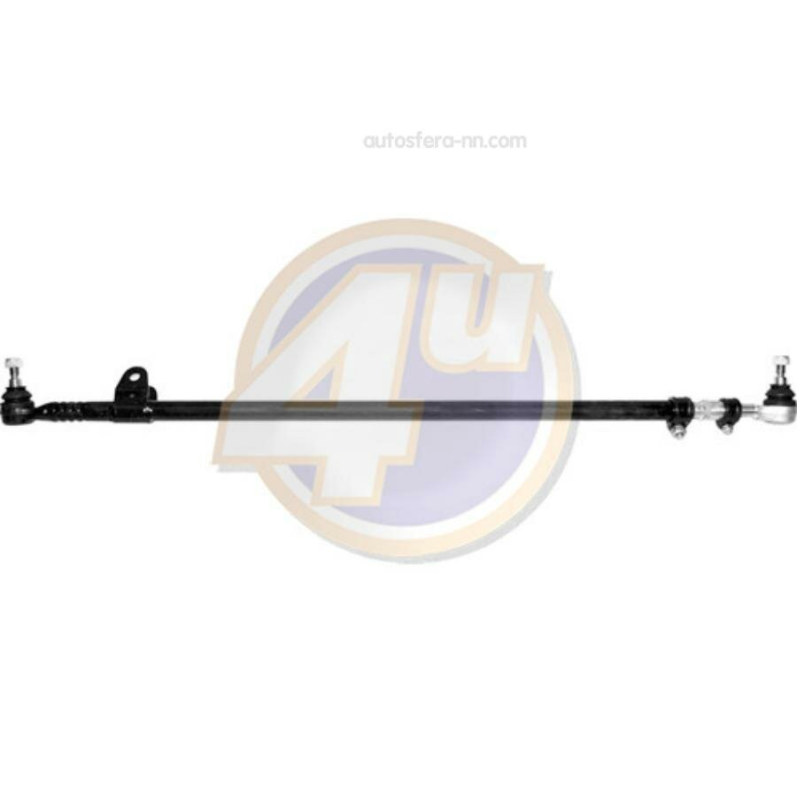 4U LRC37766 тяга поперечная передн LROV DISCOVERY II 94-