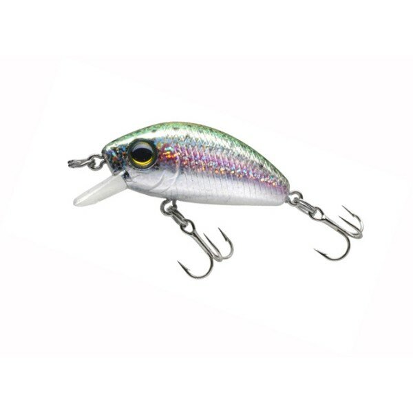 Воблер Yo-Zuri L-MINNOW тонущ, 33мм, 3,5г, F1166-M99