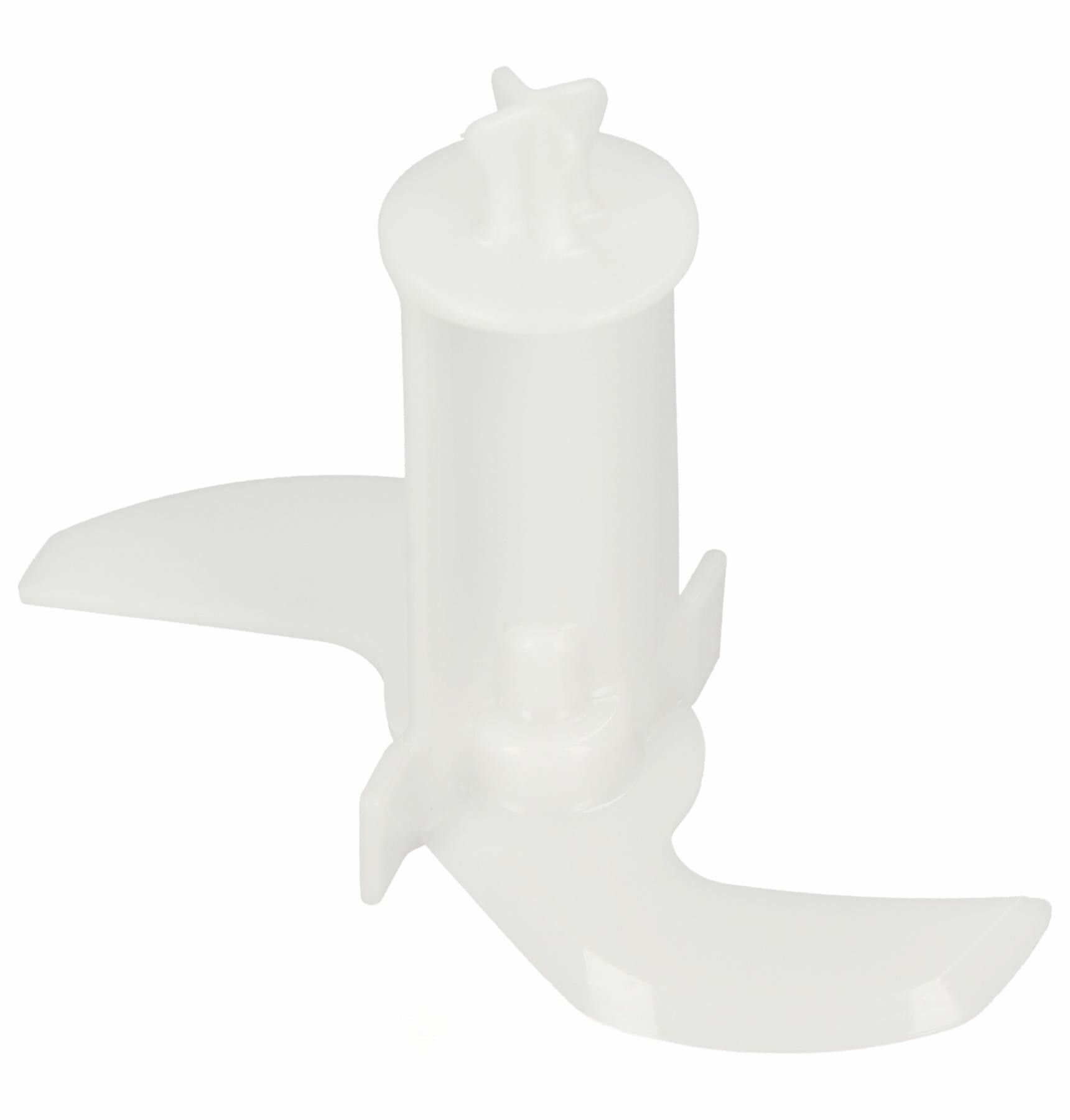 Нож пластиковый для смешивания блендера Braun, 67051424