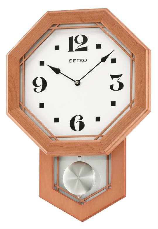 Настенные часы Seiko QXC226Z