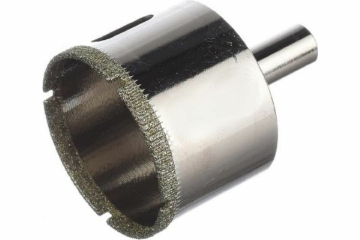 Коронка по стеклу (45 мм; ц/х) 333-45