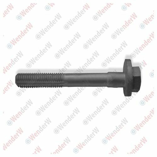 Болт развальный (M12X1,5X81-10.9) BMW X3 E83 (04-10), Z4 E85/E86 (02-0 WENDERW WEL023